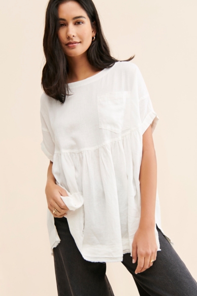 Moon City Top | Nuuly