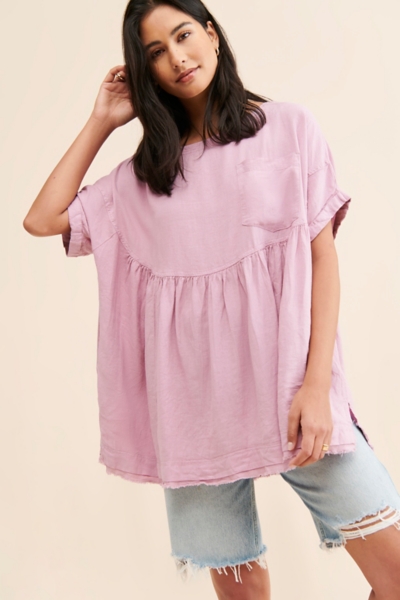 Moon City Top | Nuuly