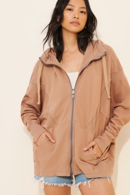 All Your Love Logo Hoodie | Nuuly