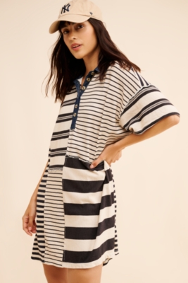 Charlie Tee Dress | Nuuly