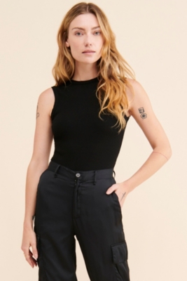 Sutton Low Back Bodysuit | Nuuly
