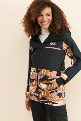 Treva Snow Jacket | Nuuly