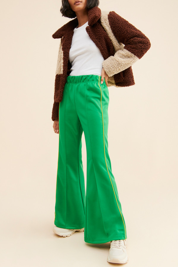 Josie Tricot Flare Pant | Nuuly Josie Tricot Flare Pant | Nuuly
