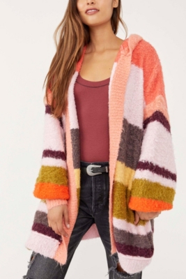 Dream Team Cardigan | Nuuly
