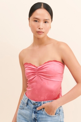 Cocktail Hour Bodysuit | Nuuly