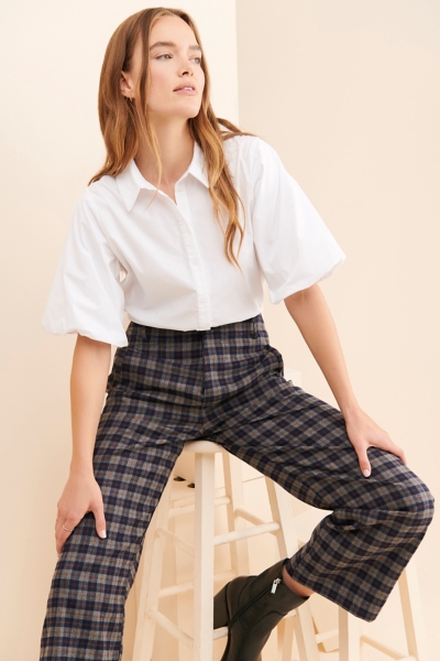 Vega Button-Down | Nuuly