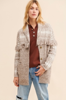 Shania Cardigan | Nuuly Rent