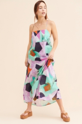 Intermission Maxi Dress | Nuuly