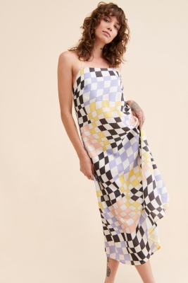 Intermission Maxi Dress | Nuuly