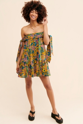 Violette mini Dress | Dresses Images 2024