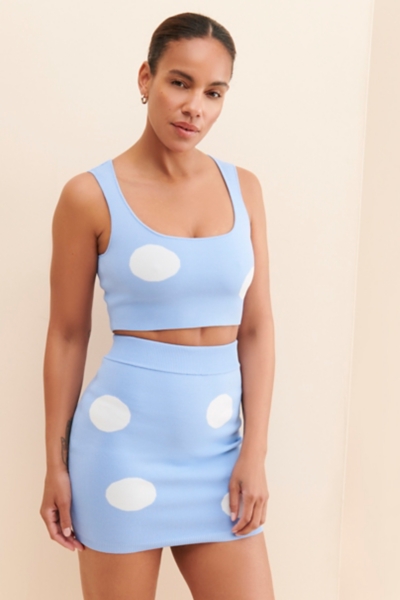 Ventura Blvd Tank | Nuuly