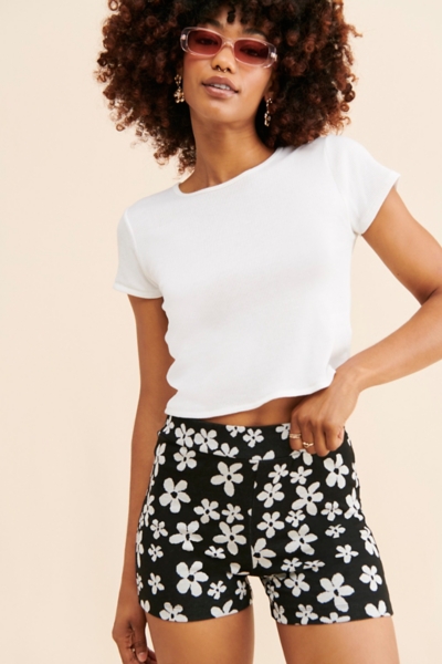 Kiki Bike Shorts | Nuuly