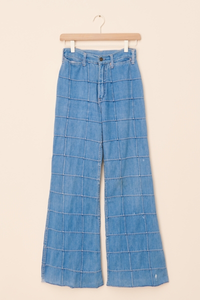 Vintage Seam Detailed Jeans | Nuuly