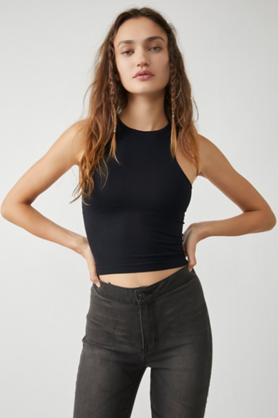 Clean Lines Tank Top | Nuuly