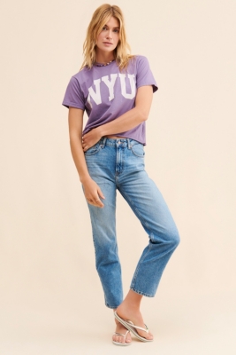 Pacifica Straight Leg Jeans | Nuuly