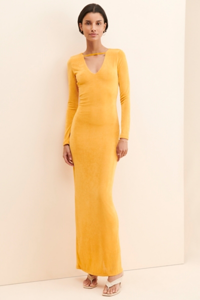 Bella Cutout Dress | Nuuly
