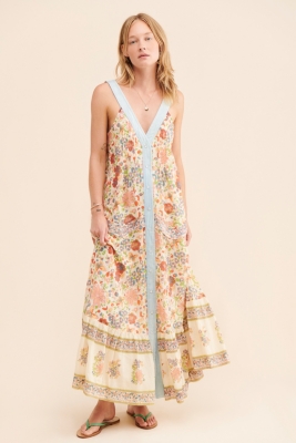 Kelso Maxi Dress | Nuuly