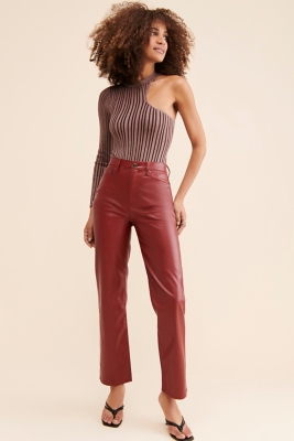 Cassie Super High Rise Pants | Nuuly