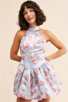 Ola Mini Dress | Nuuly