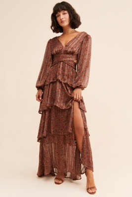 Anora Maxi Dress | Nuuly