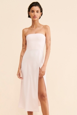 Mandy Midi Dress | Nuuly