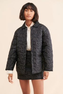 See Me Jacket | Nuuly