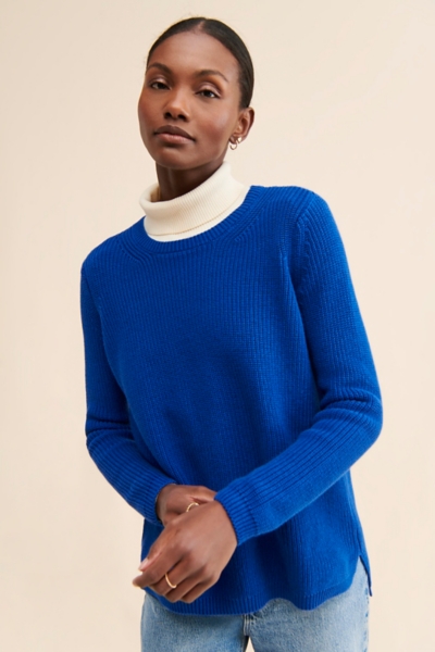 Emmal Knit Sweater | Nuuly