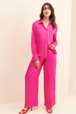 Sacha Silky Pajama Pants | Nuuly