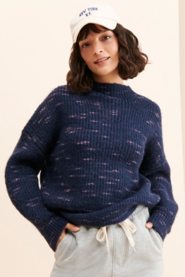 Albion Knit Sweater | Nuuly