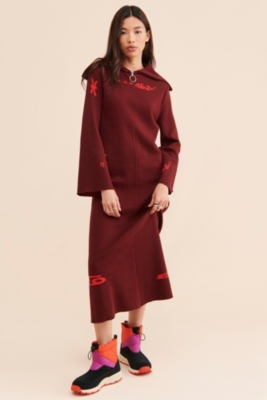 Ida Corsa Dress | Nuuly