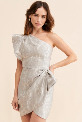 Ann Mini Dress | Nuuly