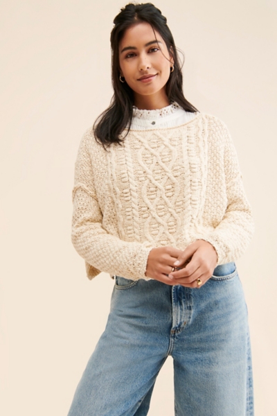 Changing Tides Pullover | Nuuly