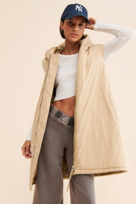 To The Max Vest | Nuuly