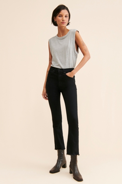 Split Bootcut Jeans | Nuuly