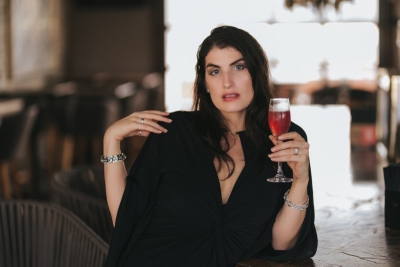 Carolina Mini Dress | Nuuly