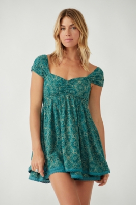 Tabitha Mini Dress | Nuuly