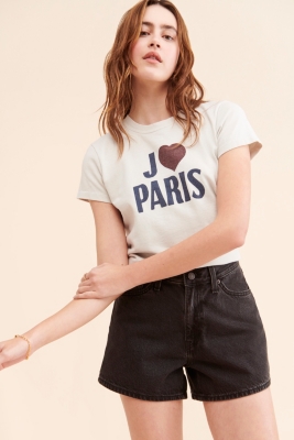 80's Mom Shorts | Nuuly