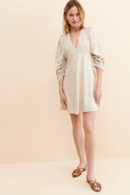 Janus Mini Dress | Nuuly