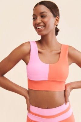 Samantha Crop Top | Nuuly