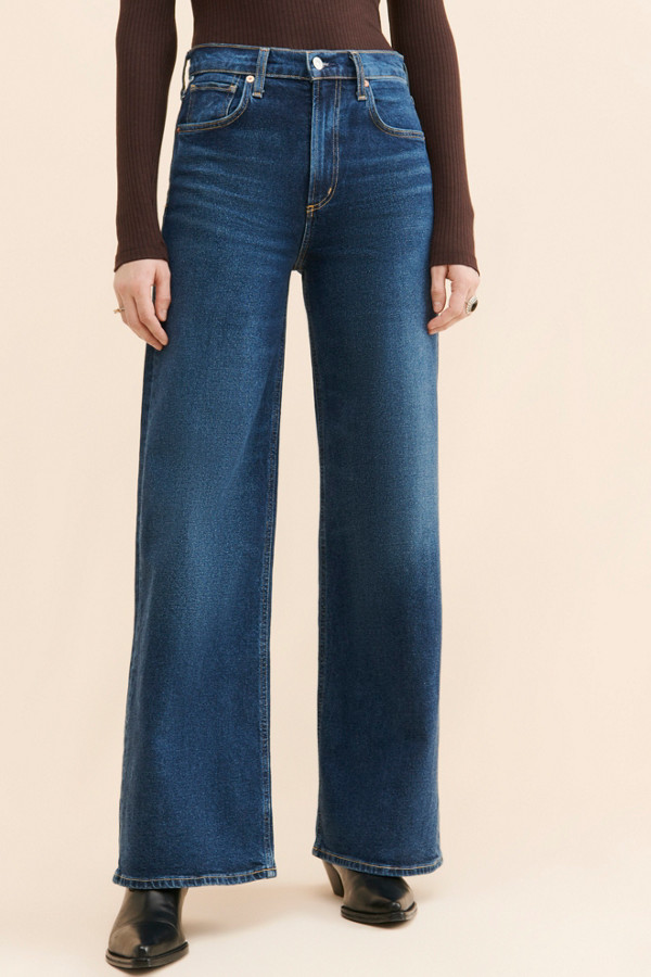 Paloma Baggy Jeans | Nuuly Paloma Baggy Jeans | Nuuly