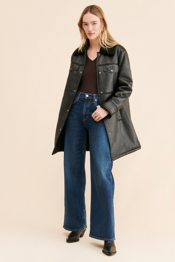 Paloma Baggy Jeans | Nuuly Paloma Baggy Jeans | Nuuly