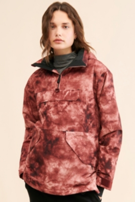 Ferns Insulated Pullover | Nuuly