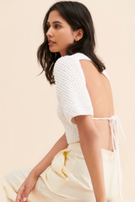 Lake Galve Top | Nuuly