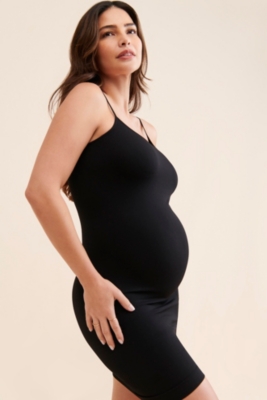 Maternity Compression Slip Dress | Nuuly