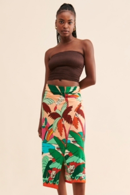 Farm Rio x Anthropologie | Nuuly