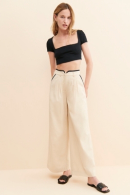 Express Trim Pants | Nuuly