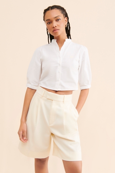 Preppy Layering | Nuuly Rent