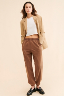 Men's Bonfire French Terry Jogger Sweatpants | Nuuly