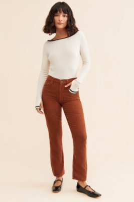 Riley Corduroy Pants | Nuuly