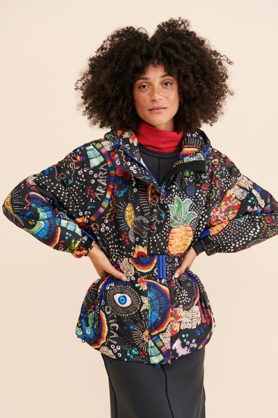 Borogodo Ski Jacket | Nuuly